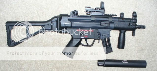 gsg-5 markings? diffrent between the different models? > GSG-5 > AR15.COM