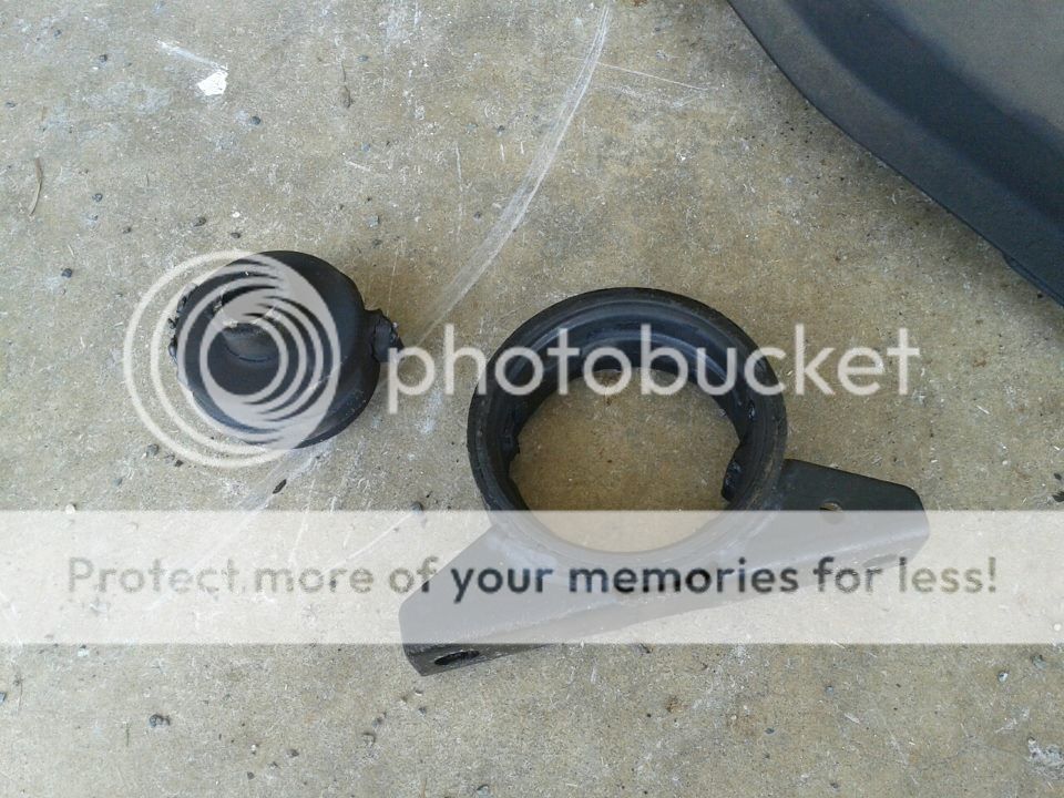 DEA Brand Motor Mounts | Mitsubishi Eclipse 3G Club