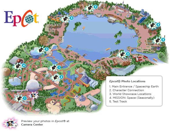 The HUGE Planning Resources Thread! | Page 3 | The DIS Disney ...