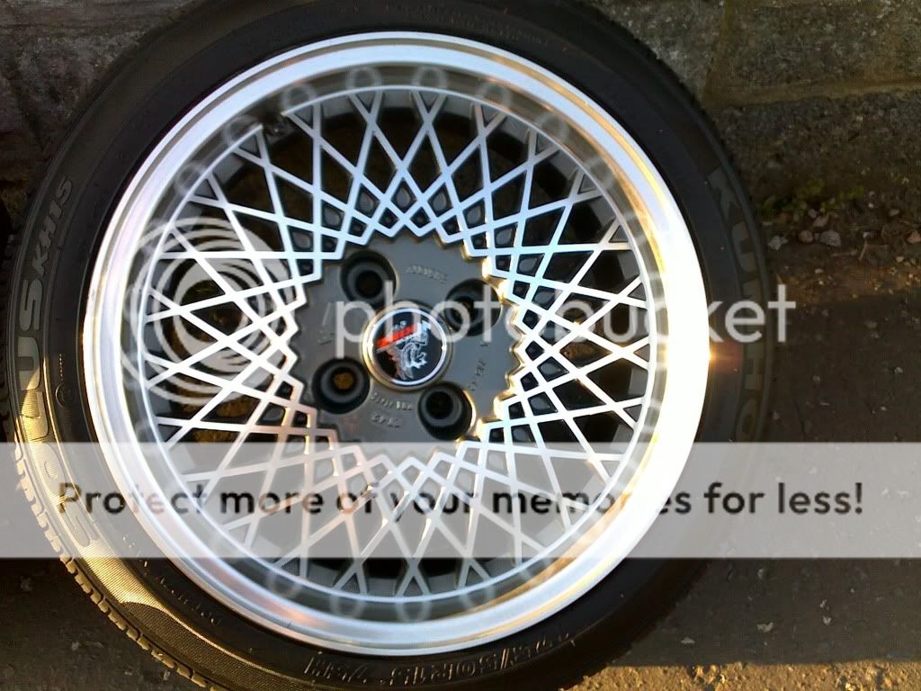 Whey King Wheels 15x7 | RMS Motoring Forum