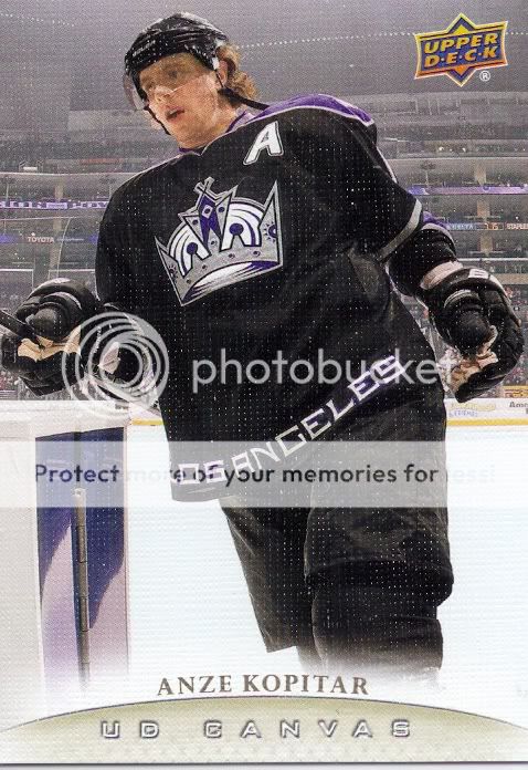 Christmas Blaster, 11-12 UD Series 1 | Hobby Insider