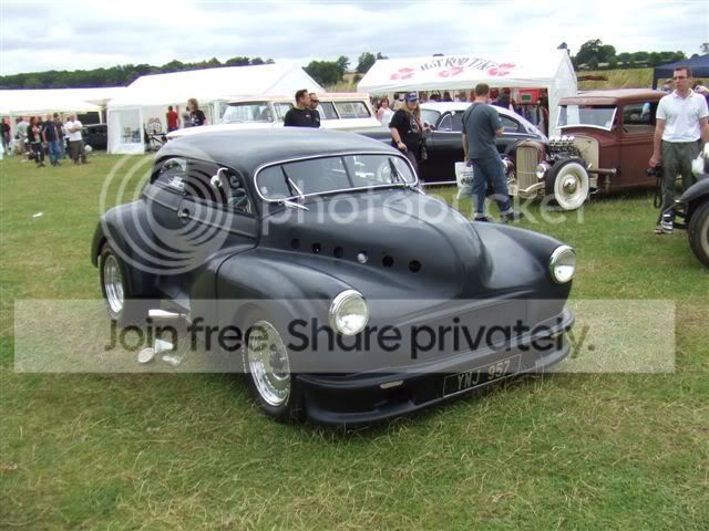 Willys nosed Minors | Rods 'n' Sods - UK Hot Rod & Street Rod Forums