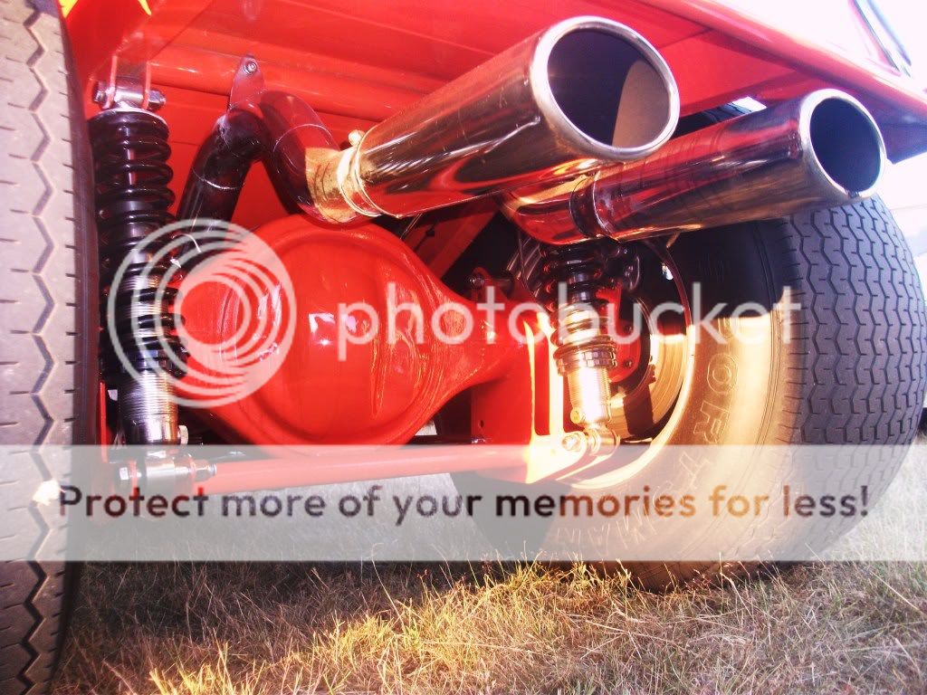 Sexiest rear end??... | Rods 'n' Sods - UK Hot Rod & Street Rod Forums