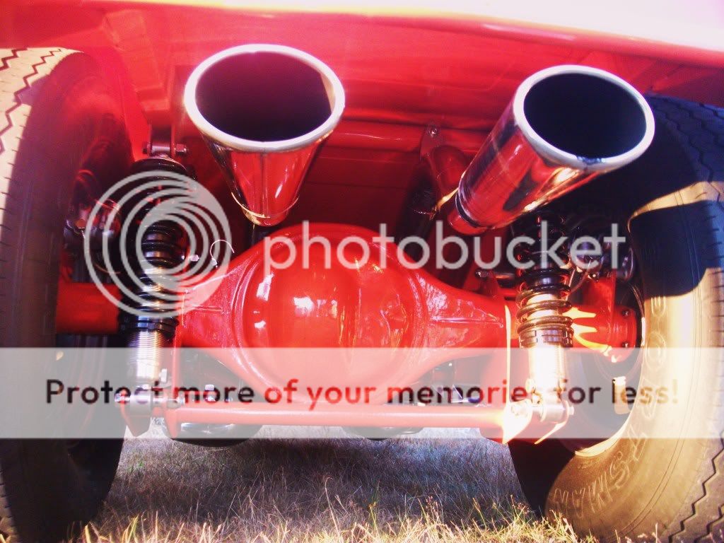 Sexiest rear end??... | Rods 'n' Sods - UK Hot Rod & Street Rod Forums