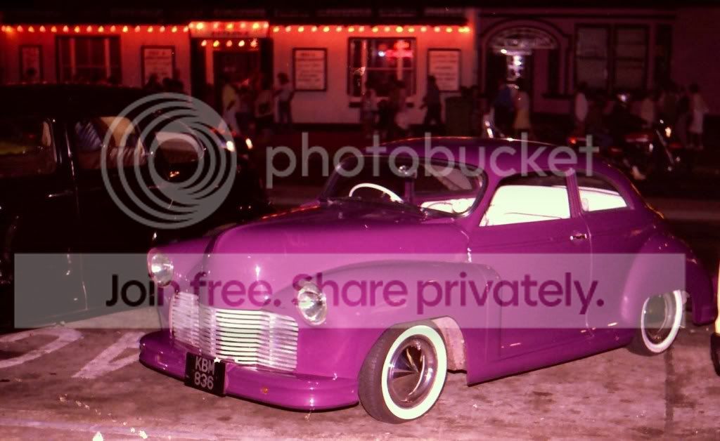 Willys nosed Minors | Rods 'n' Sods - UK Hot Rod & Street Rod Forums