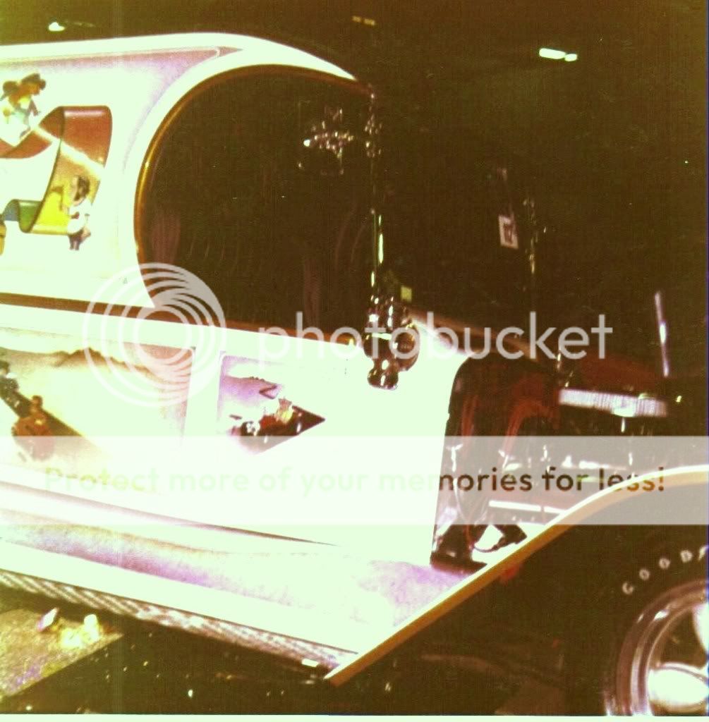 Murals-the good the bad & the ugly ! | Rods 'n' Sods - UK Hot Rod ...