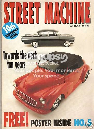 Willys nosed Minors | Rods 'n' Sods - UK Hot Rod & Street Rod Forums