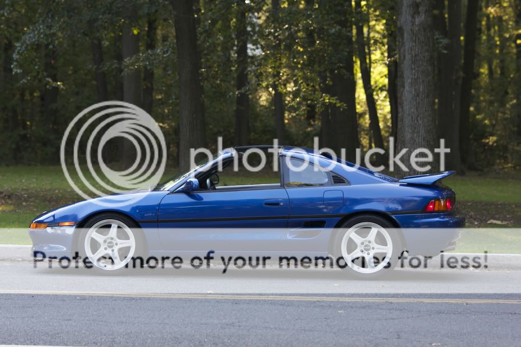 FS: TRD T3's designed by Rays for TRD | MR2 Owners Club Forum