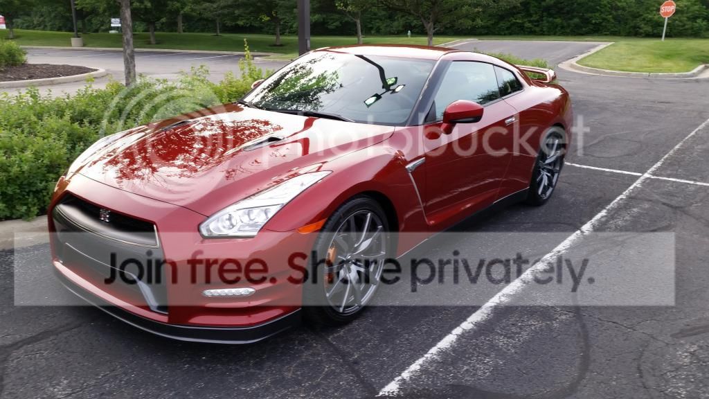 New Member from Indianapolis | Nissan GT-R Forum
