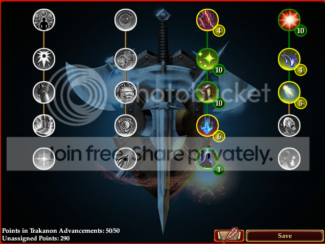 Trakanon AA - Beta | EverQuest 2 Forums