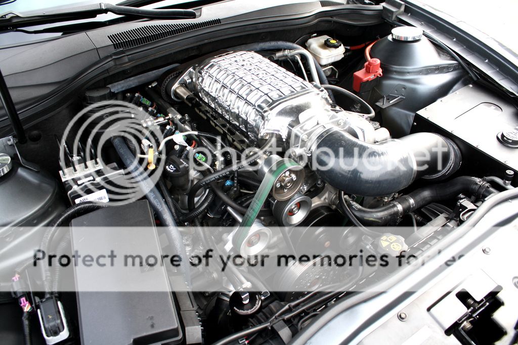 700 HP Supercharged TERMINATOR SS Camaro FOR SALE~((()))~ - Camaro5 ...