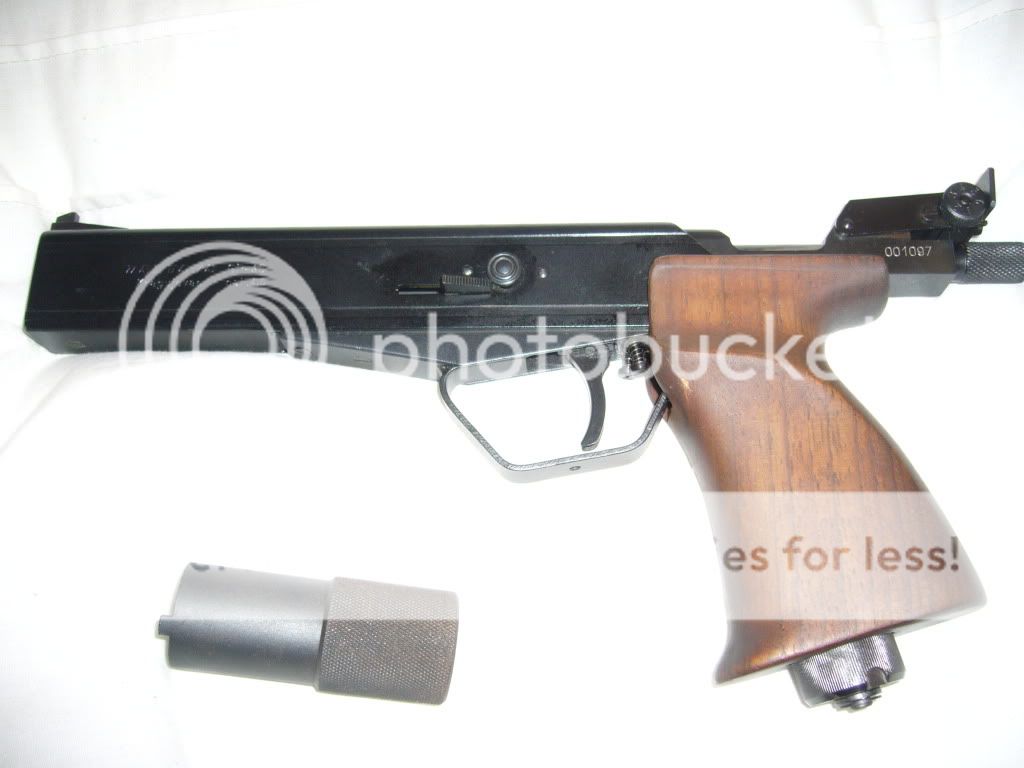 Zastava GP45 | Airguns-Srbija