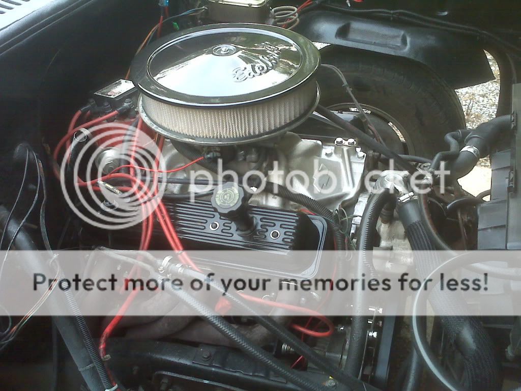 LT1350 Swap. - The 1947 - Present Chevrolet & GMC Truck Message Board ...