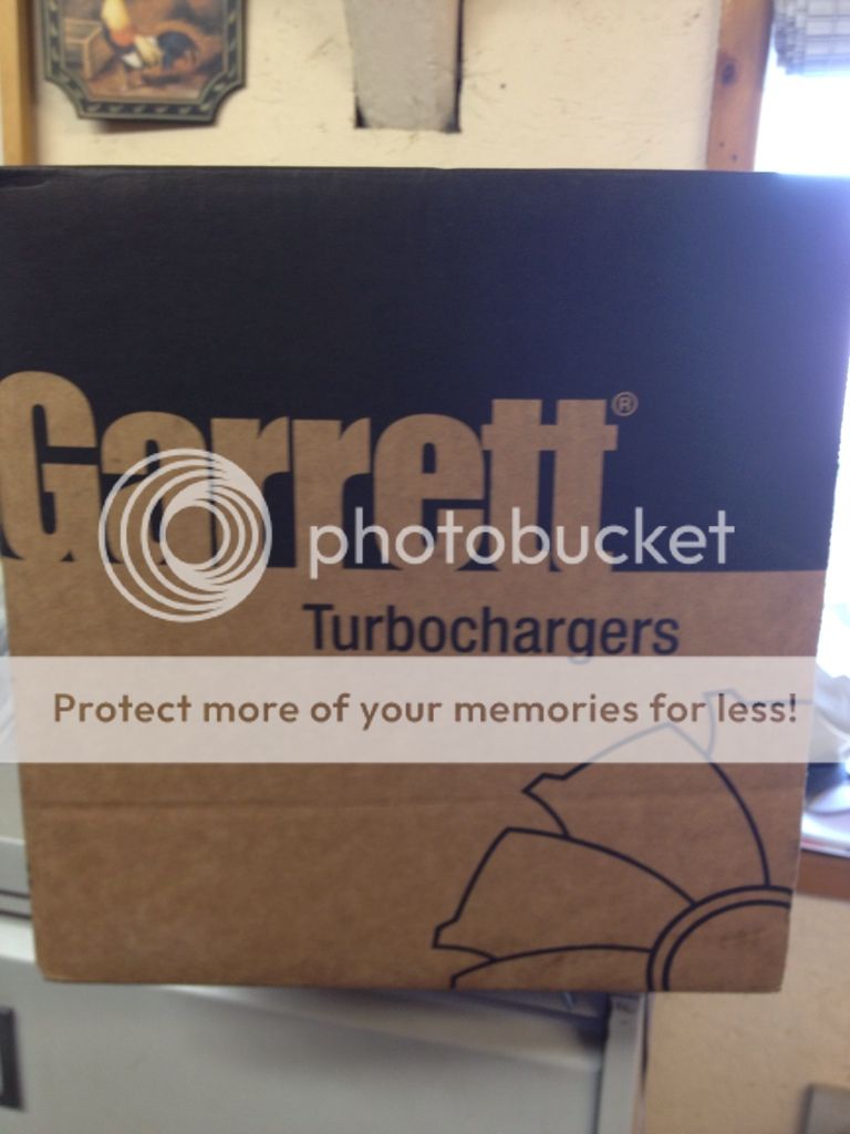 Garrett GT4094 FS BARGAIN!! | GTR Forum