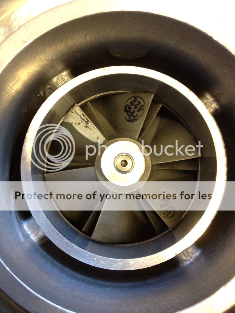 Garrett GT4094 FS BARGAIN!! | GTR Forum