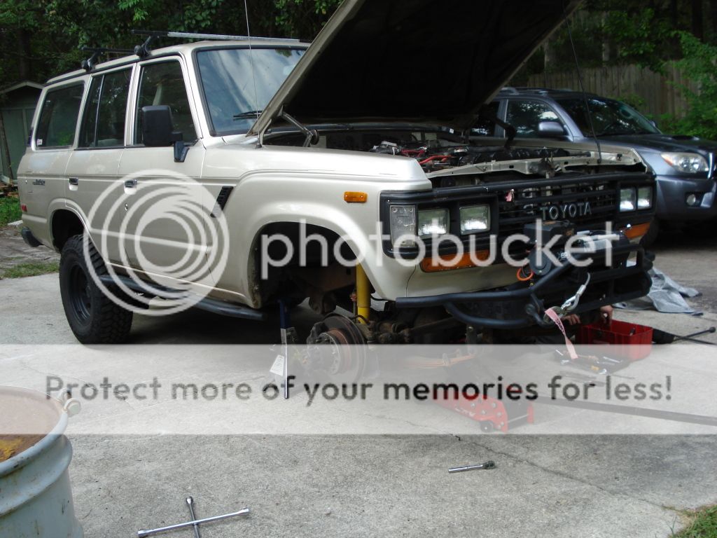 '88 FJ62 6BT swap | IH8MUD.com Forum | Toyota, Lexus & Off-Road ...