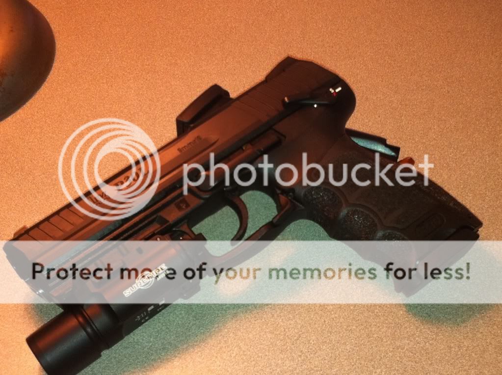 NightForce 1-4x24 NXS > Optics, Mounts, and Sights > AR15.COM